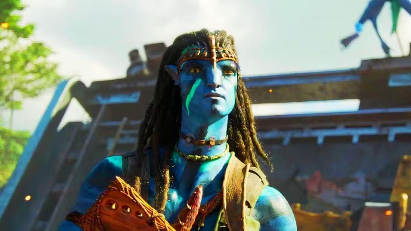 The Rise of the Ash People: Everything We Know About the New Na’vi ...